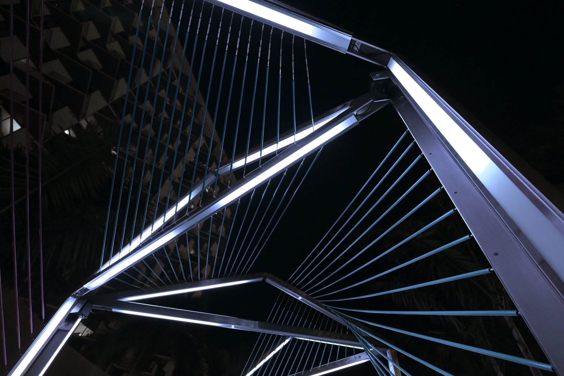 Lightweave | SOFTlab | Archinect