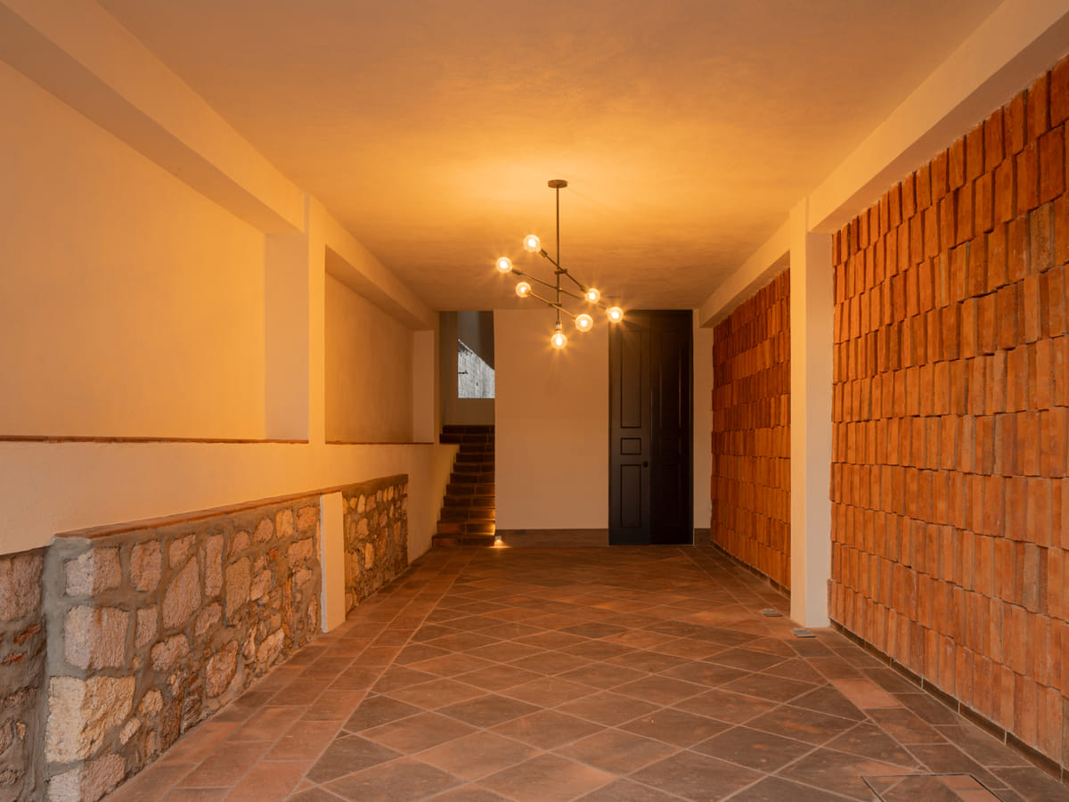 Casa BJ | Bribiesca Arquitectos | Archinect