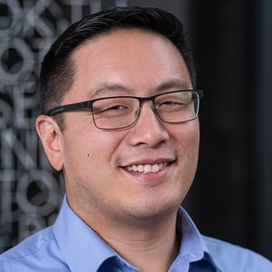 Eric Chang | Archinect