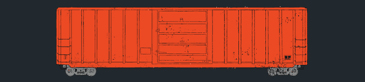 Train Car Project