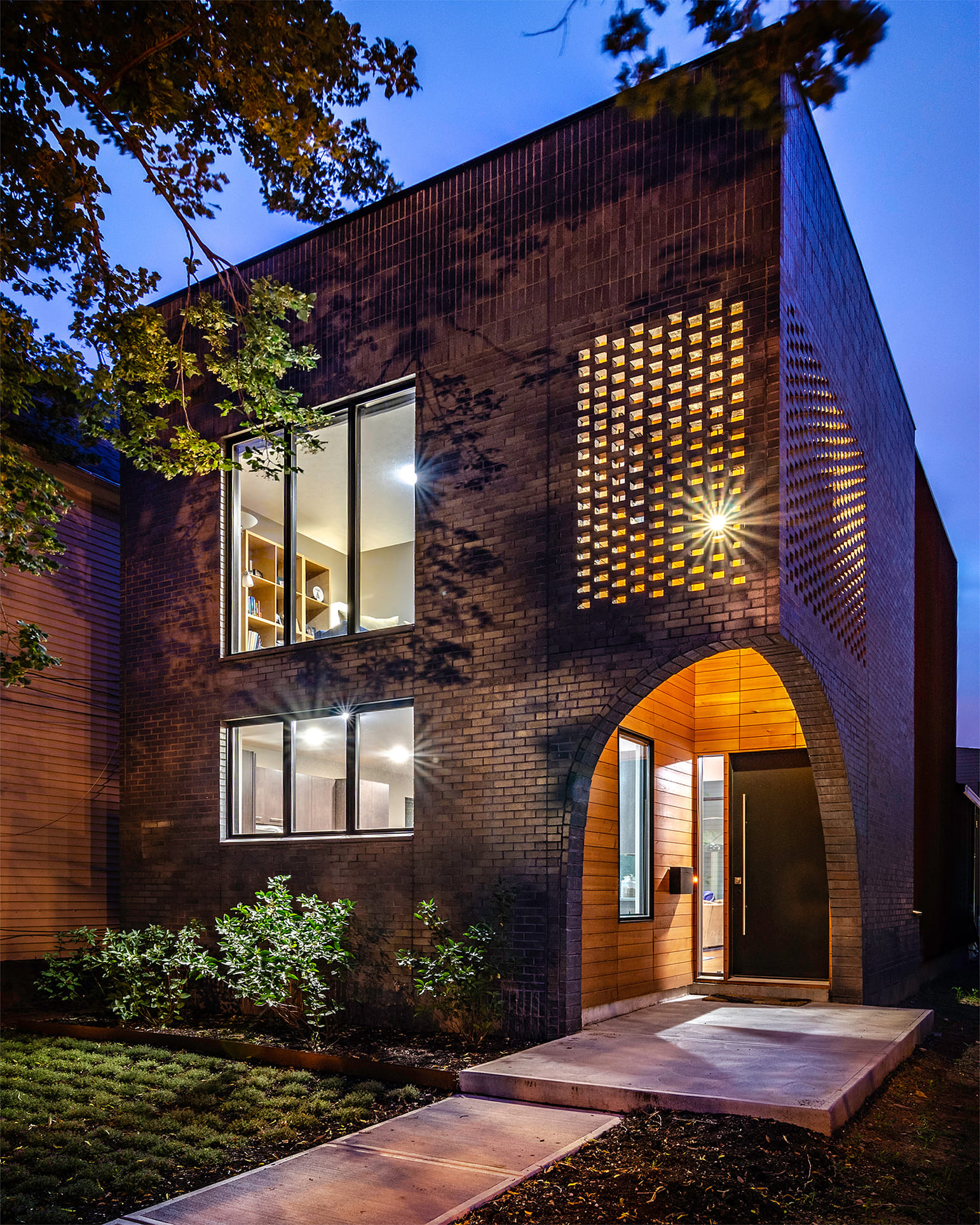 10 novel architectural designs for your Friday inspiration | News ...