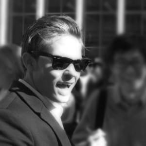 Anthony Giannini | Archinect