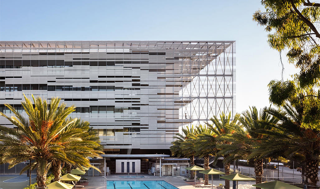 WXY Architecture + Urban Design | Archinect