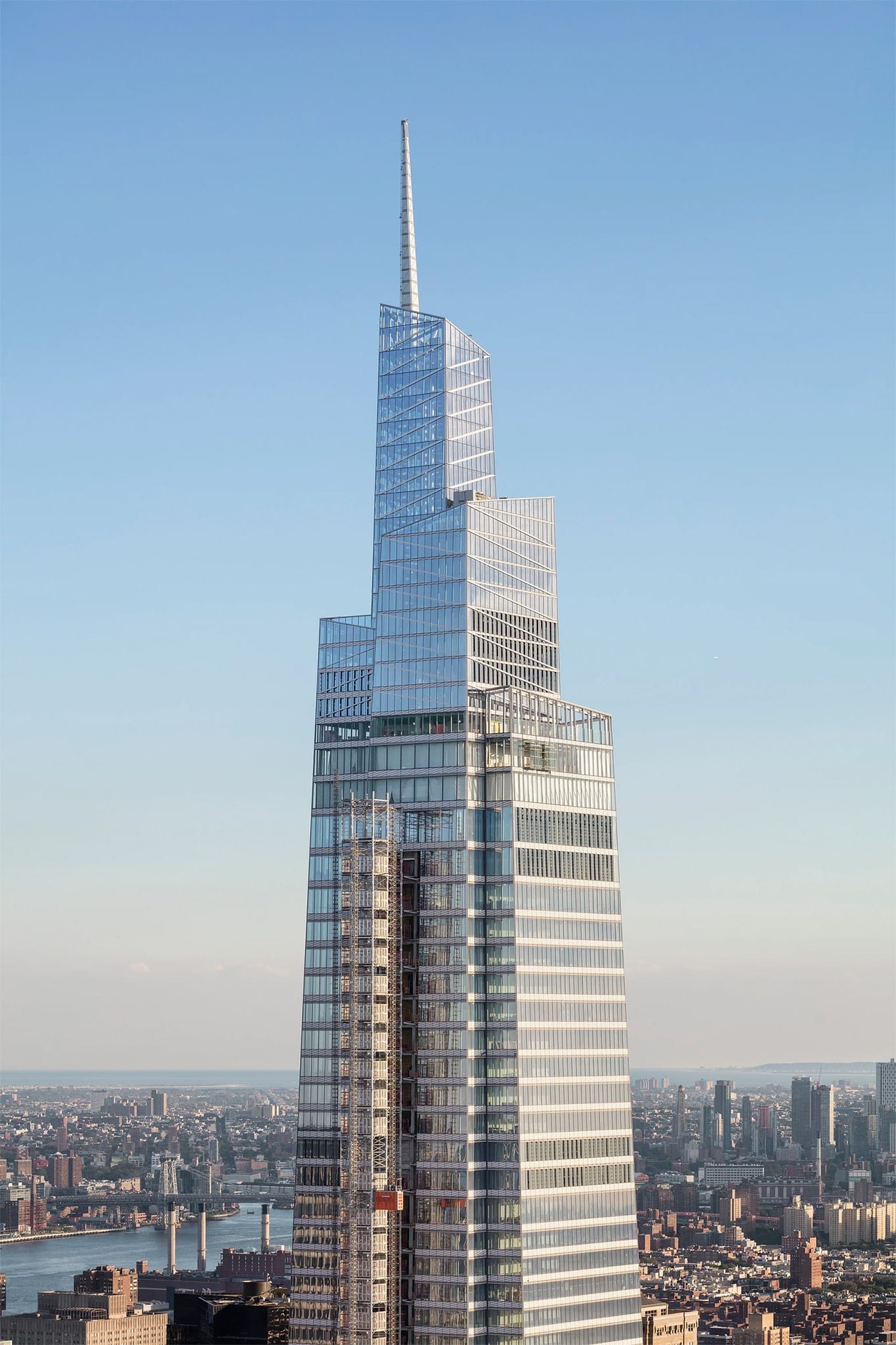 Featured architecture jobs this week at KPF, Rafael Viñoly, Relativity ...