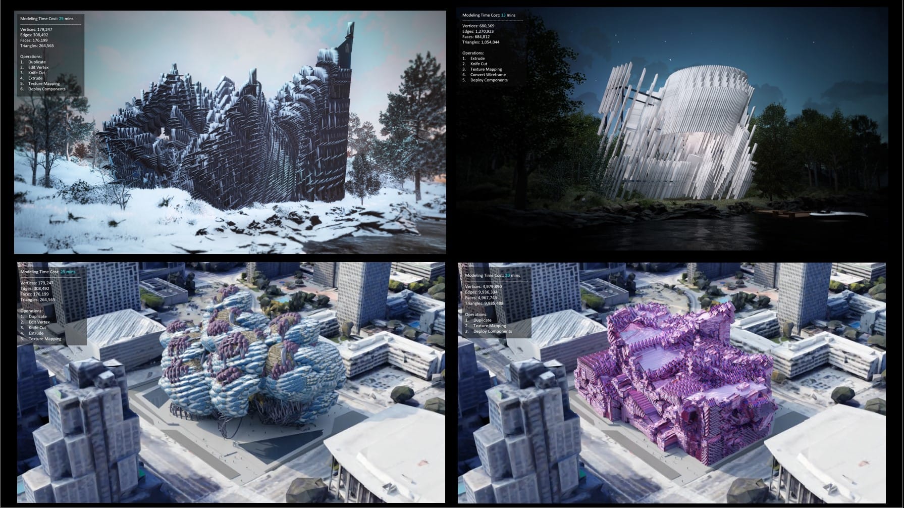 SCI-Arc Student Investigates How Artificial Intelligence Can Assist in ...