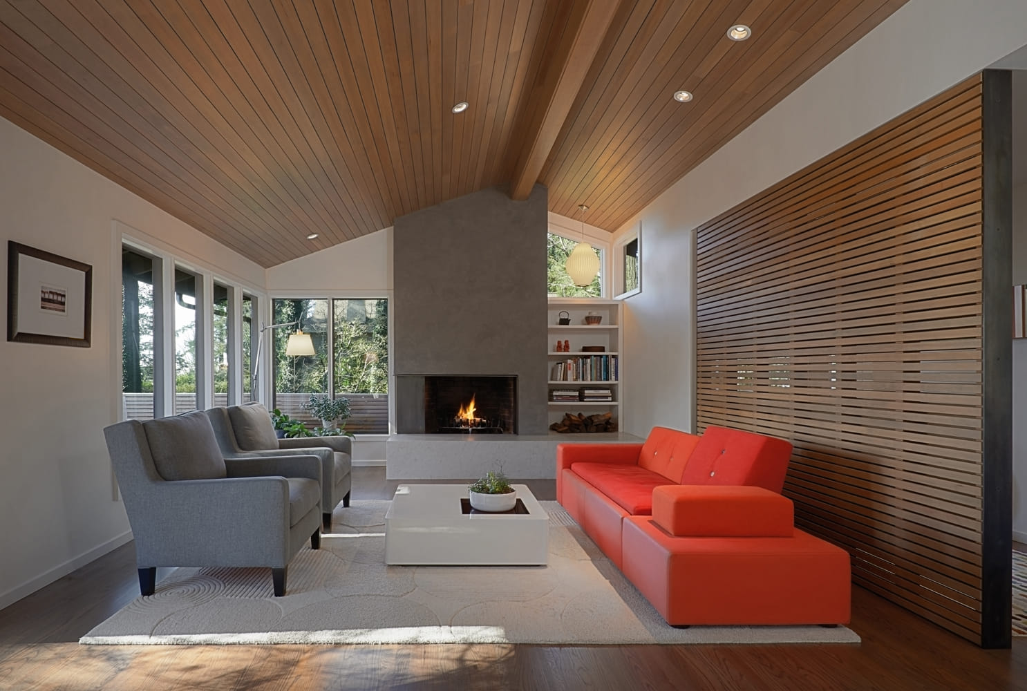 SW Portland | Tyler Engle Architects PS | Archinect
