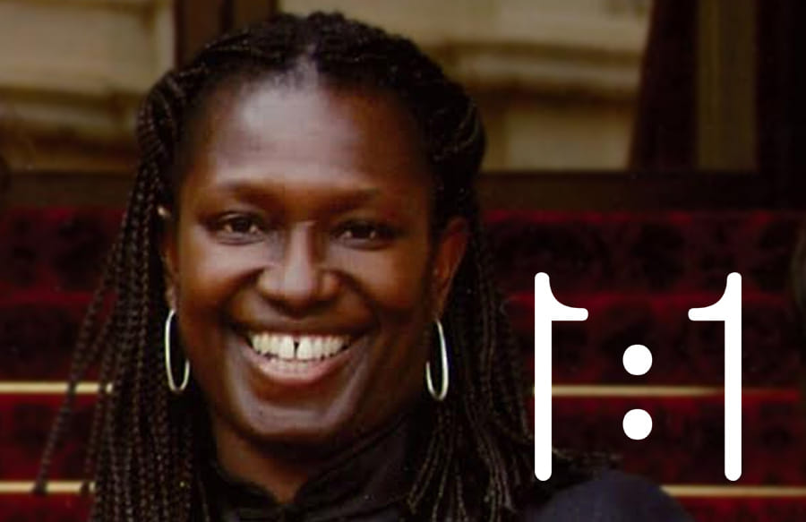 So Far to Go, So Much to Gain – discussing diversity with Elsie Owusu ...