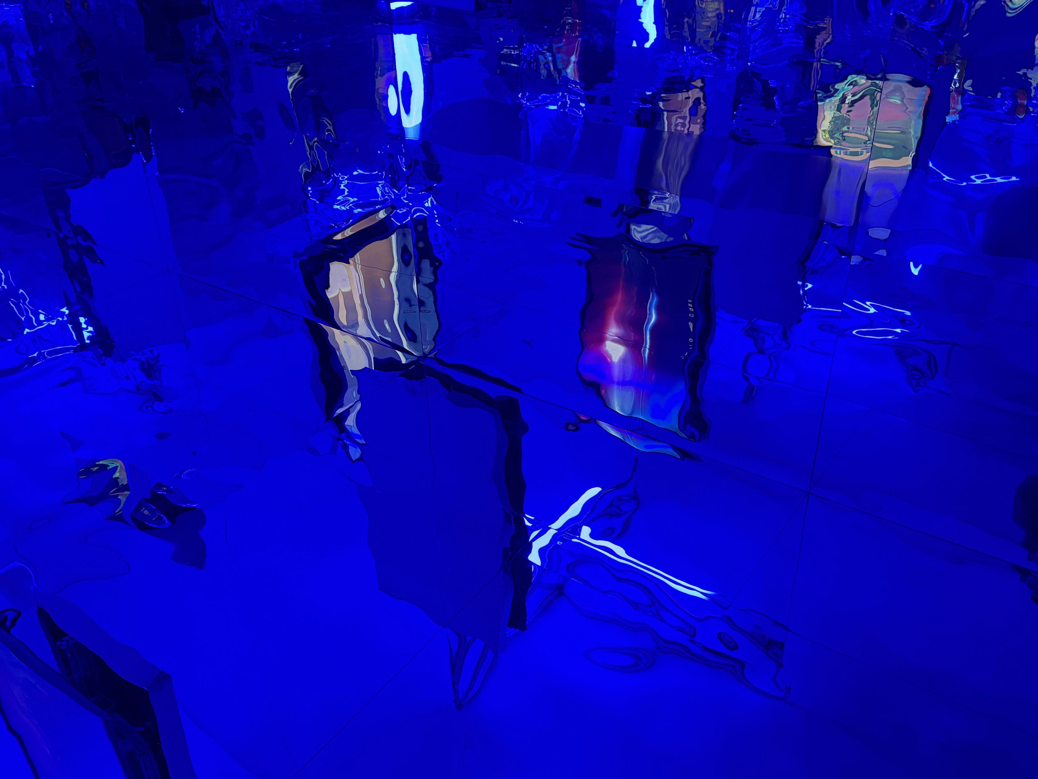 Deferred Futures — for Biin Shen’s “Between 0&1” at Chengdu Biennale ...