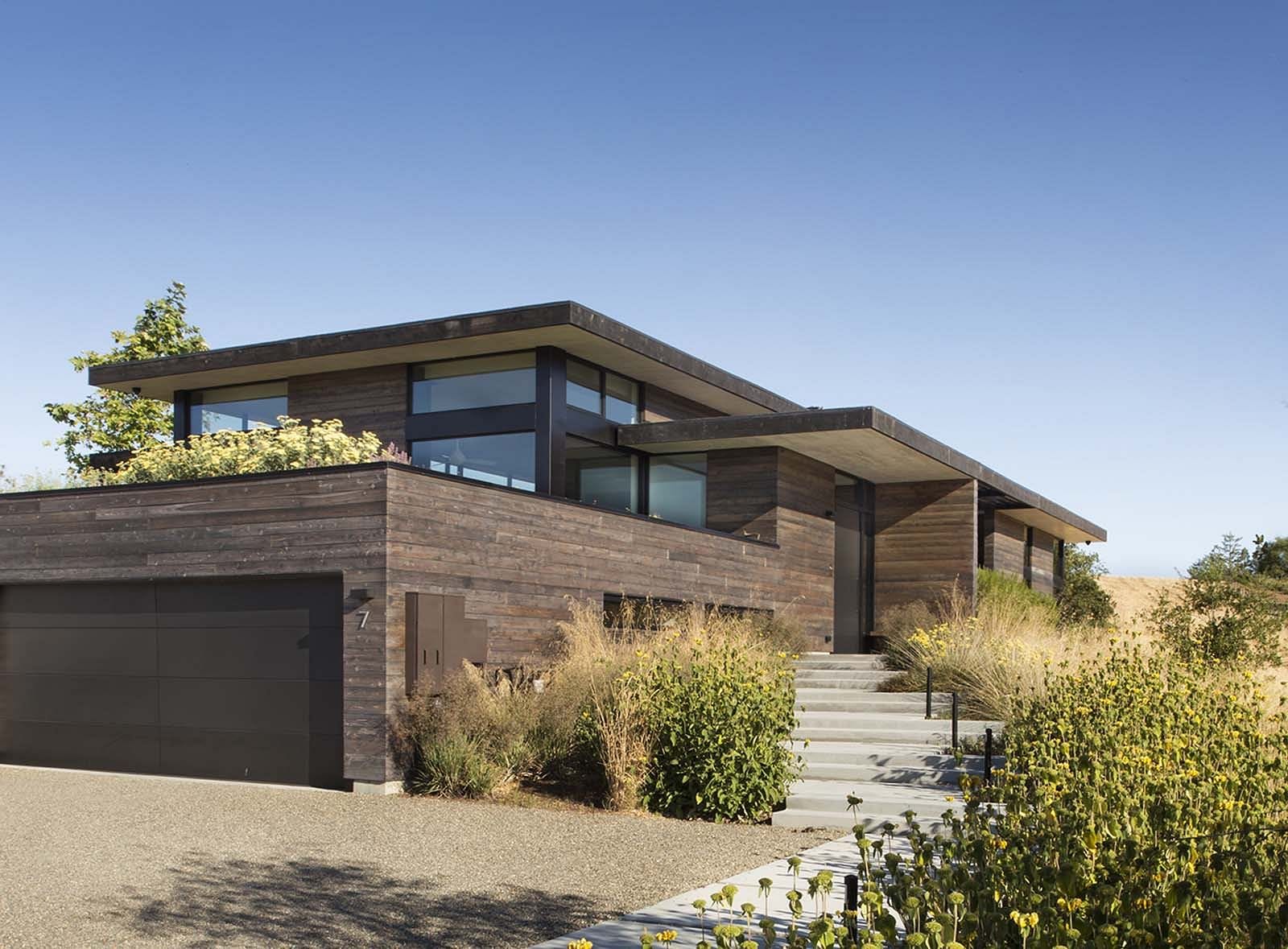 Five tranquil homes in natural settings by Feldman Architecture: Your ...
