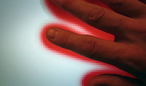 ShowCase: TouchKit by NOR_/D | Features | Archinect