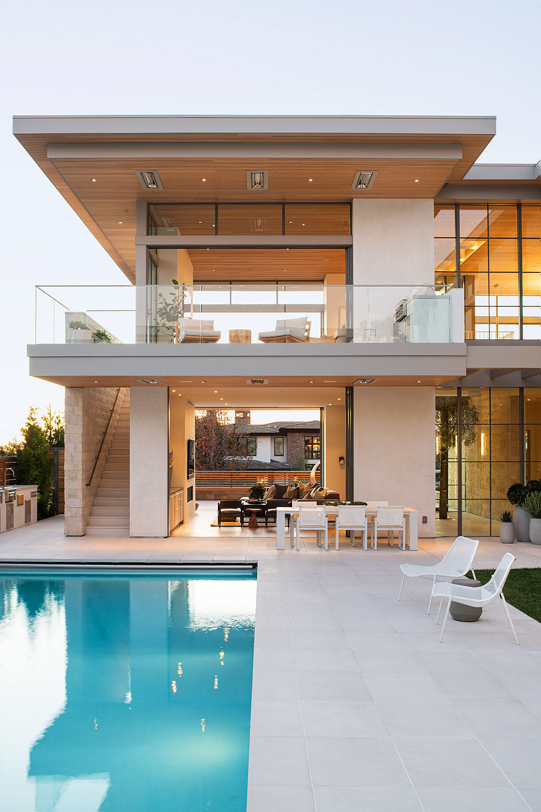 Five bespoke California homes by Laney LA: Your Next Employer? | News ...
