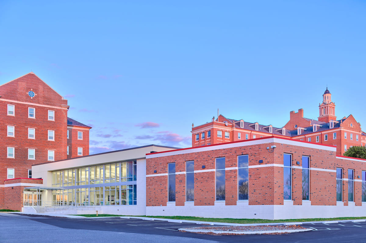 New Primary Health Facility Opens Supporting Veterans at Lebanon VA ...