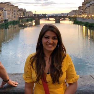 Deepa Singh | Archinect