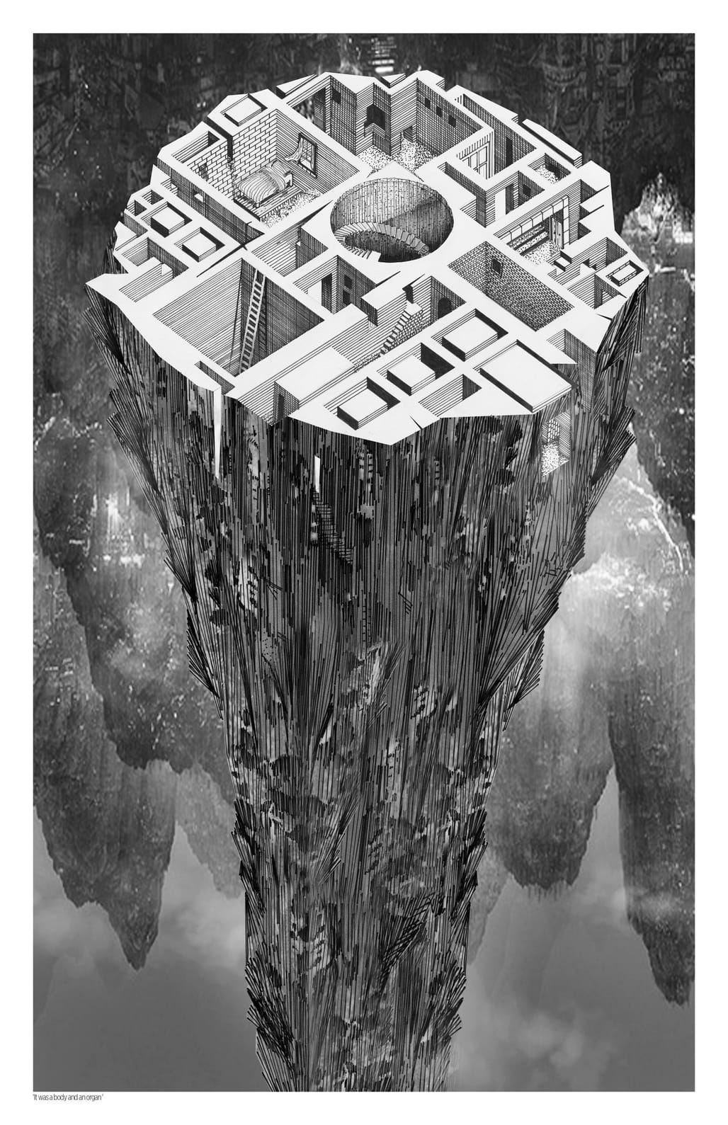 10 unbuilt architectural designs for your Friday inspiration | News ...