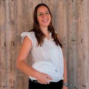 Miriam Wolf | Archinect