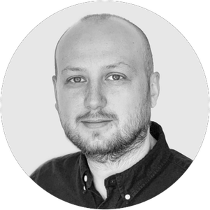 Michal Dudek | Archinect