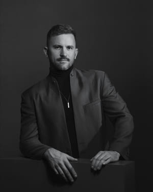 Thomas Haskett | Archinect