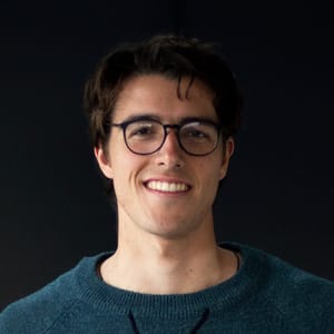 Gideon Williams | Archinect