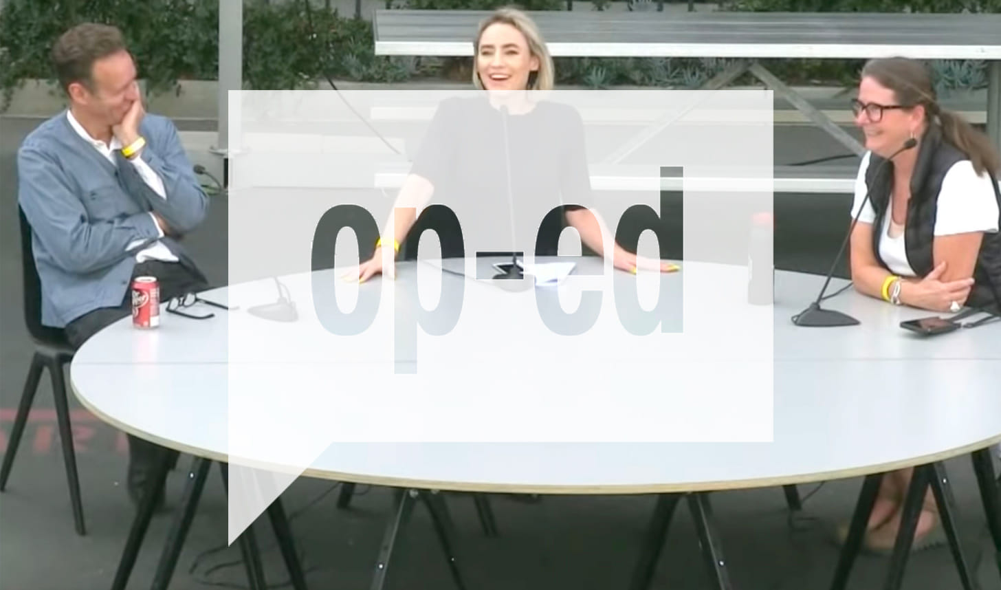 Design, Incorporated; Unpacking the Myths of the SCI-Arc Panel ...