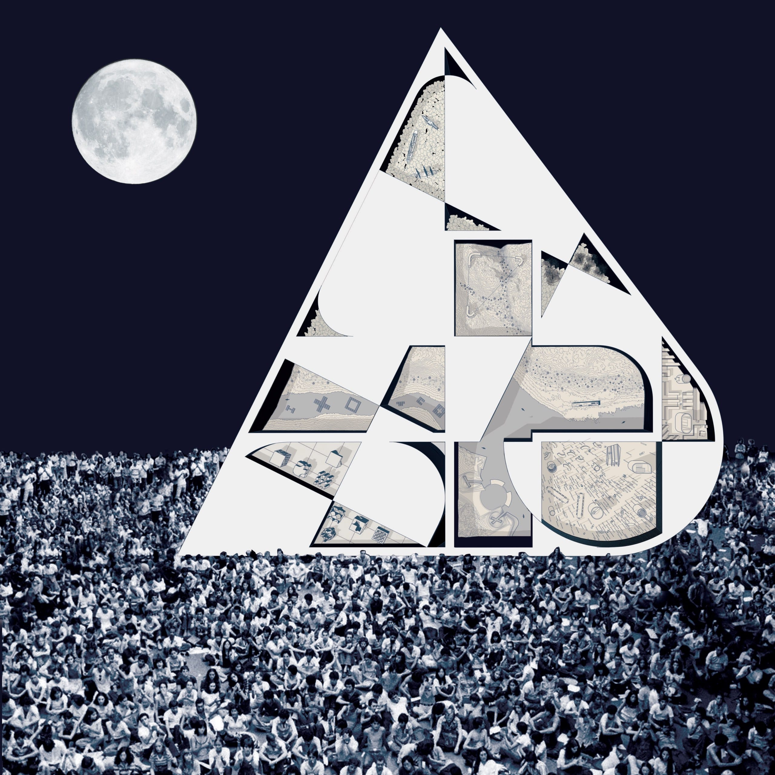New architecture and design competitions: Steedman Fellowship, Little ...