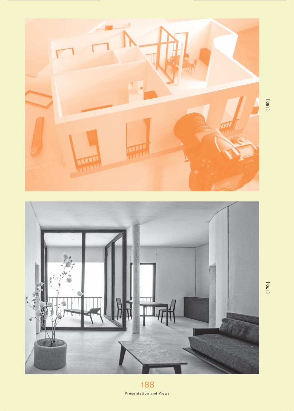 Win a copy of “Architecture and Modelbuilding”, a guide to help sharpen ...