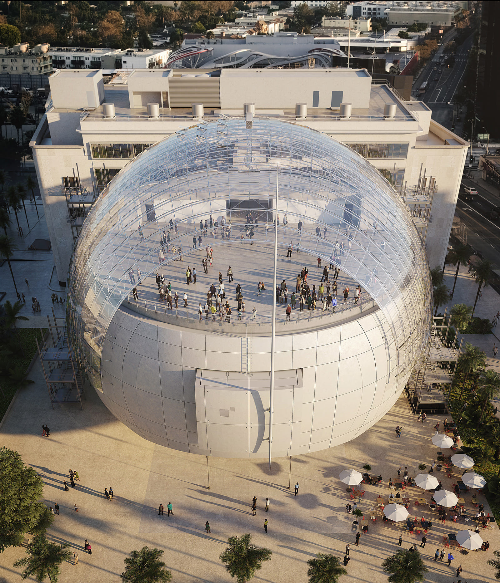 New museum openings to anticipate in 2019 | News | Archinect
