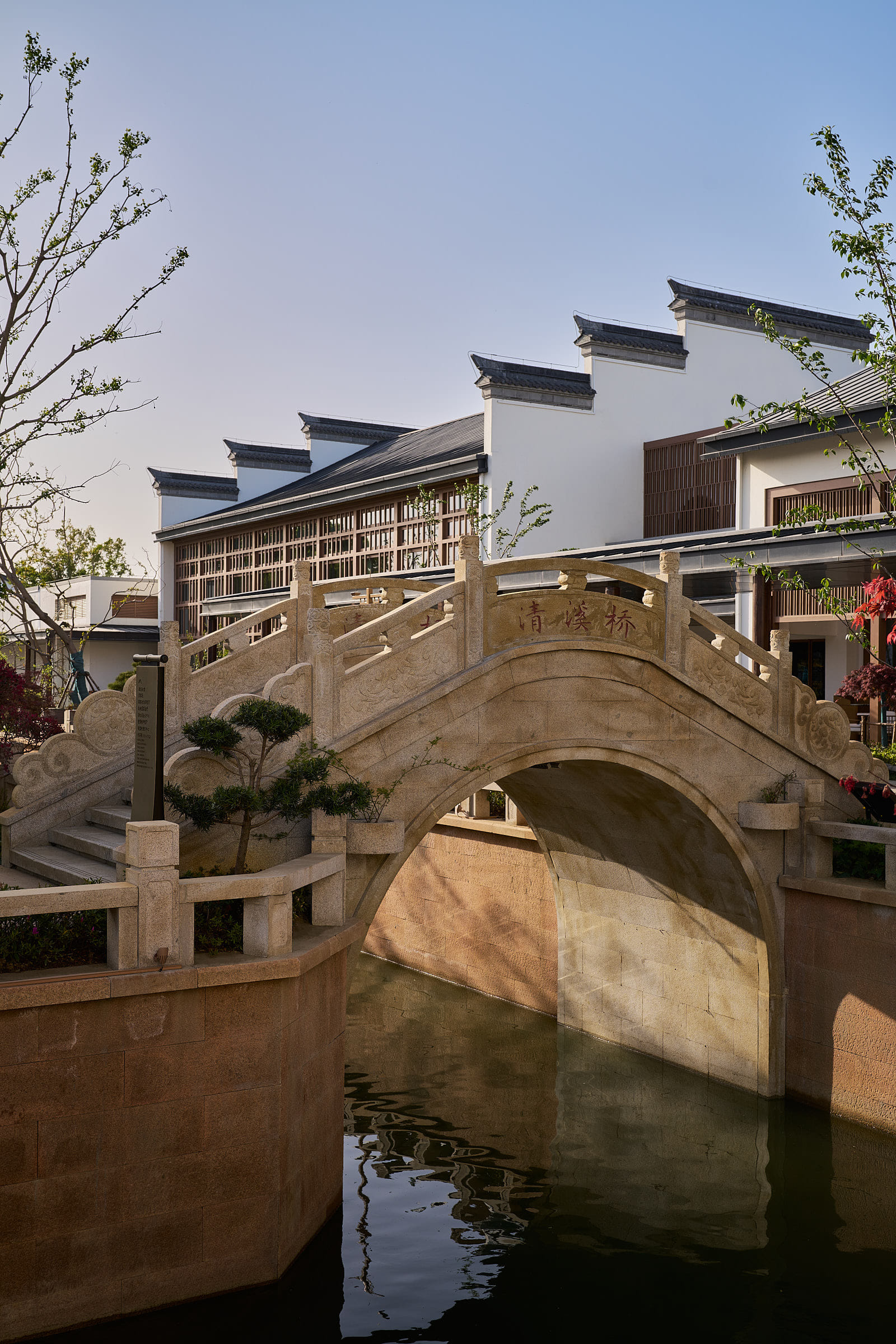 MGallery Wuxi - WATG · Wimberly Interiors | Seth Powers Photography ...