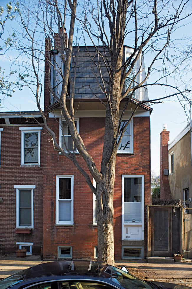 Anne Griswold Tyng, Pioneering Architect | Gallery | Archinect