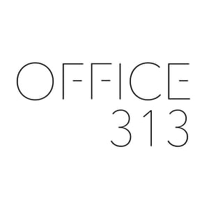 OFFICE 313 | Archinect