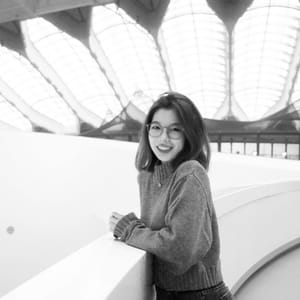 Qianhui Zhu | Archinect