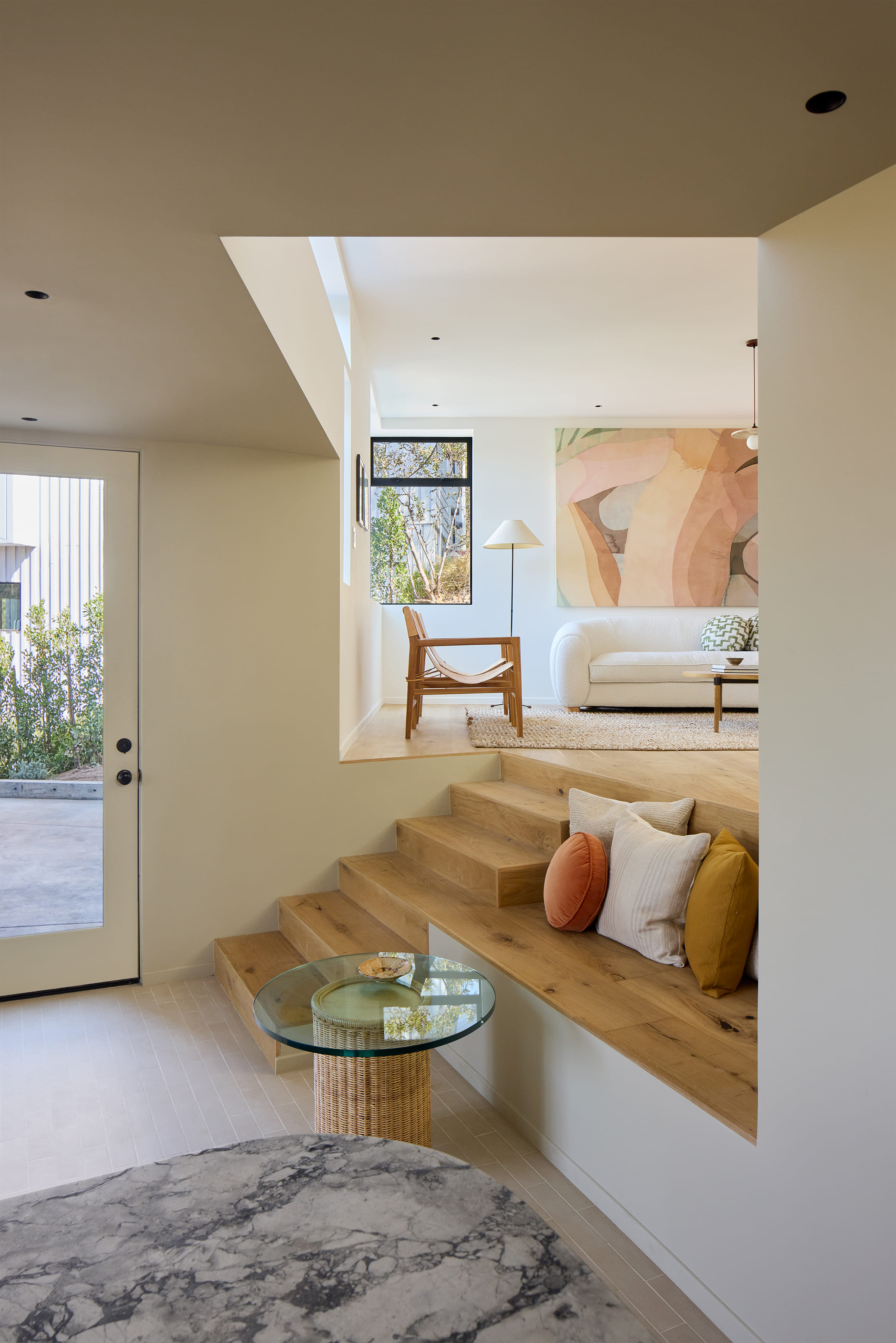 UnStack House | FreelandBuck | Archinect