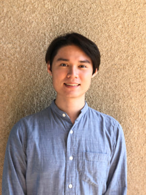 Steven (Wei Chen) Hung | Archinect