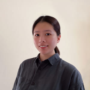 Jiaying Li | Archinect