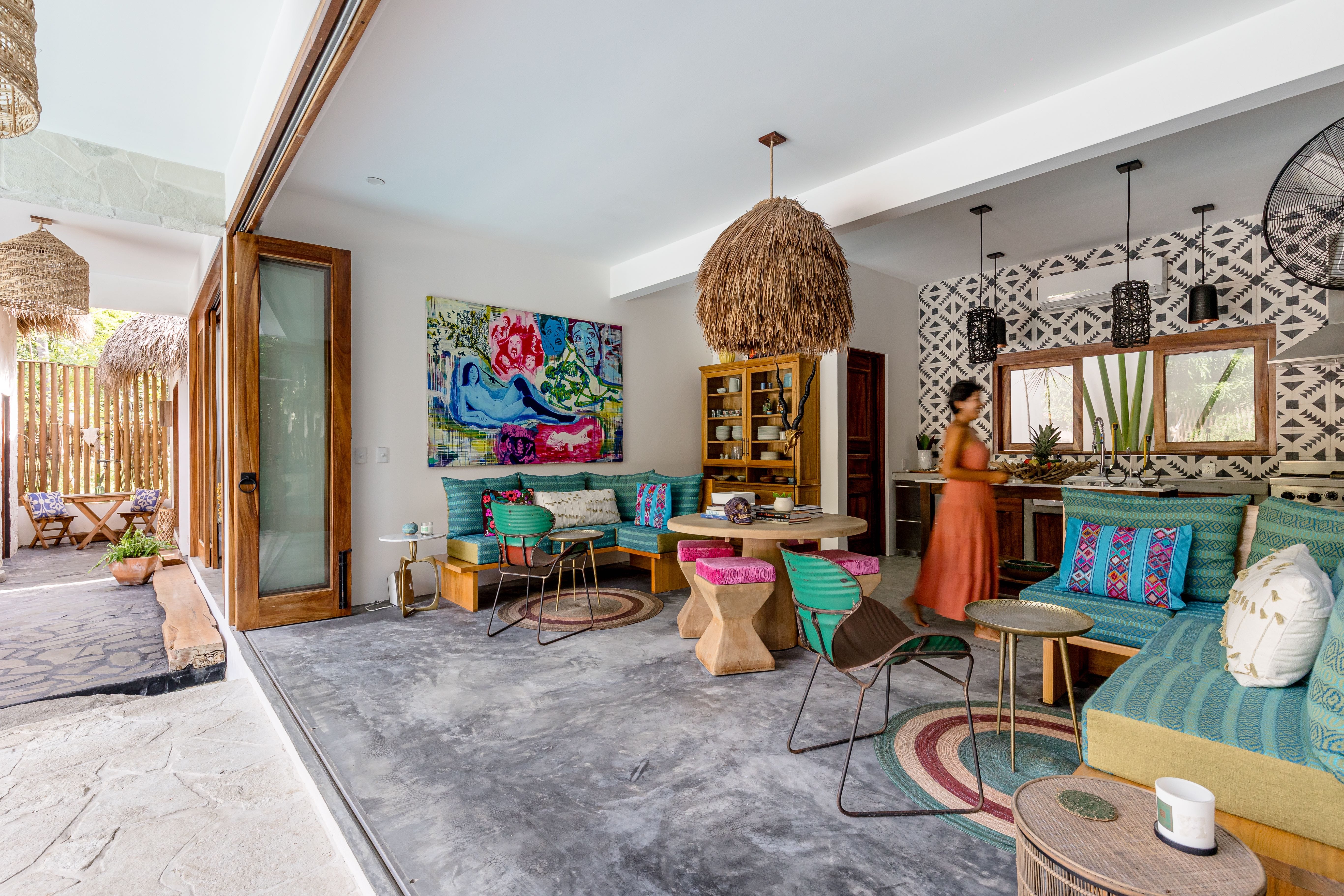 Casa Outlaw | GARQUITEG | Archinect