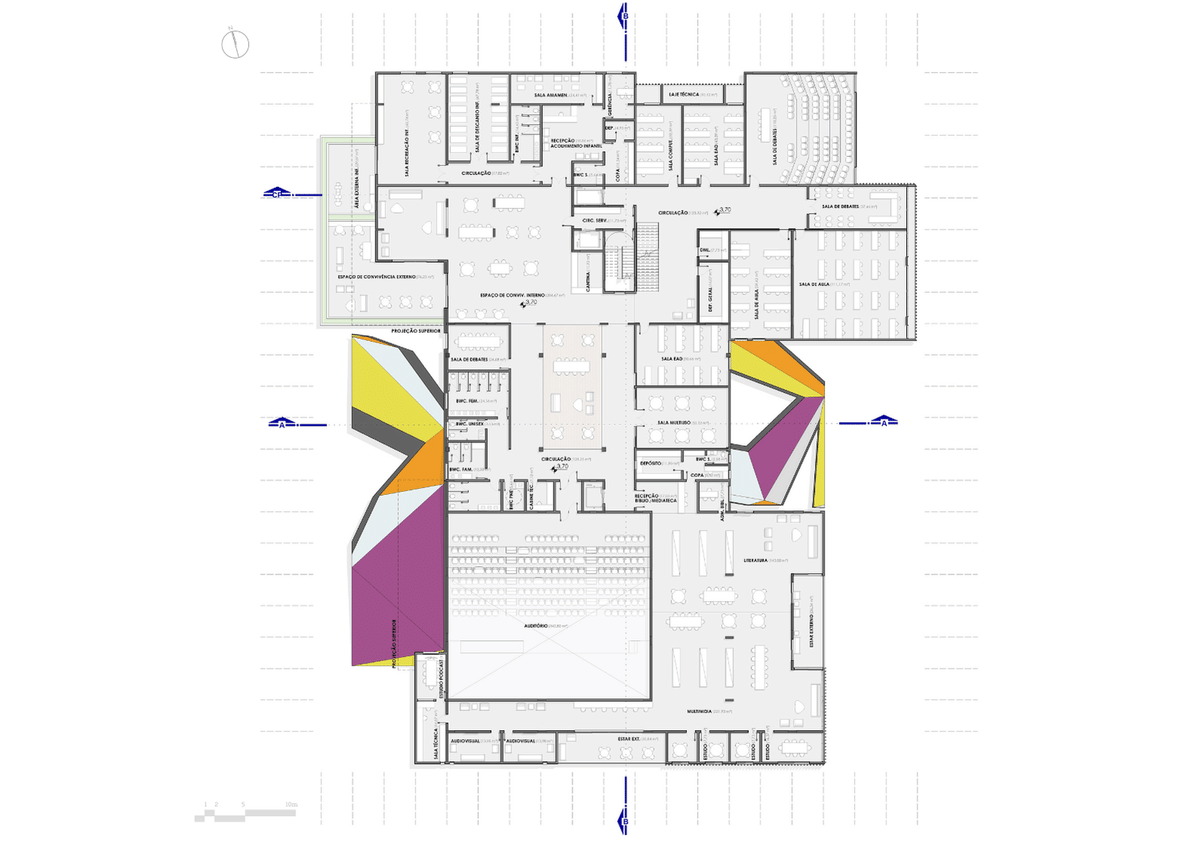 Construction of Female Space: Empowering to Achieve | Clara Carvalho ...