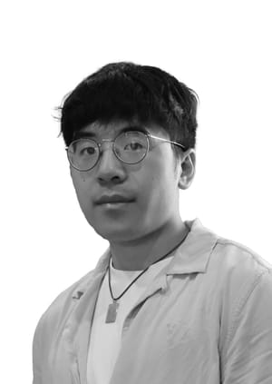 Andrew Yu | Archinect