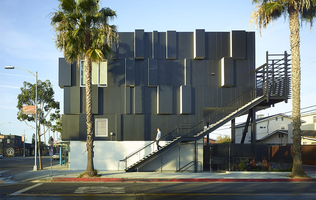 SPF:architects, Swift Lee Office, Susan T Rodriguez, and Evan Raabe are ...