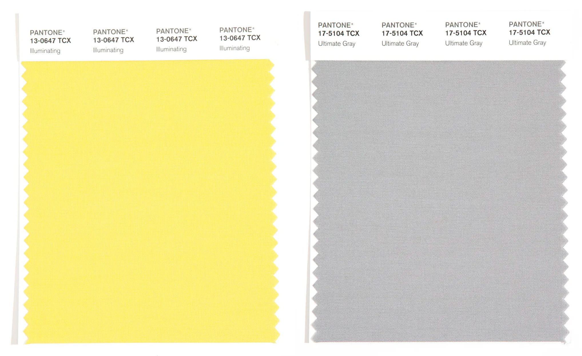 Pantone has selected 2021's "color(s) of the year" – should architects ...