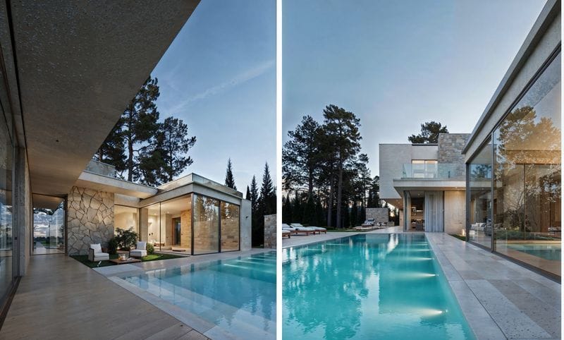 ASHER PROJECT | STYLARC | Archinect