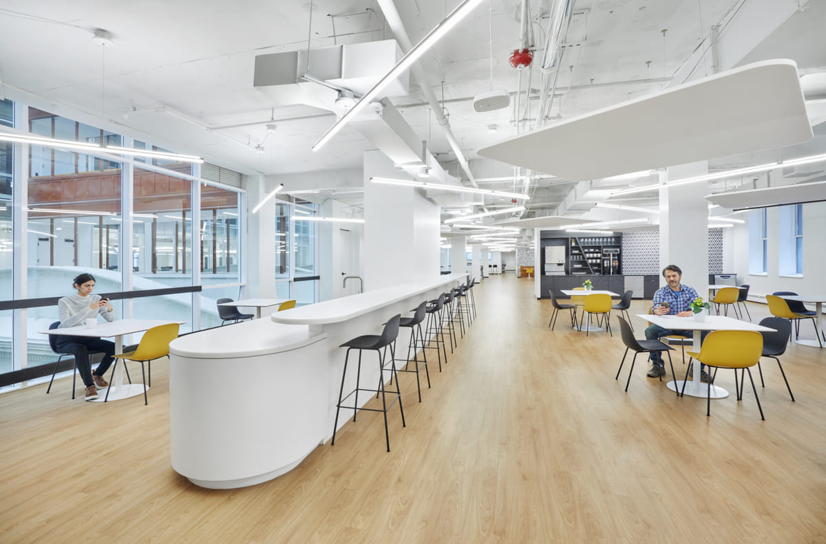 MDA is One of the Nation's Largest Architectural Firms for ...