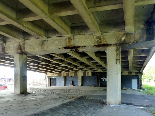 Has a cure for “concrete cancer” been found in Australia? | News ...