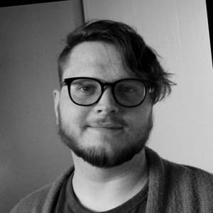 Nicholas Carlson | Archinect