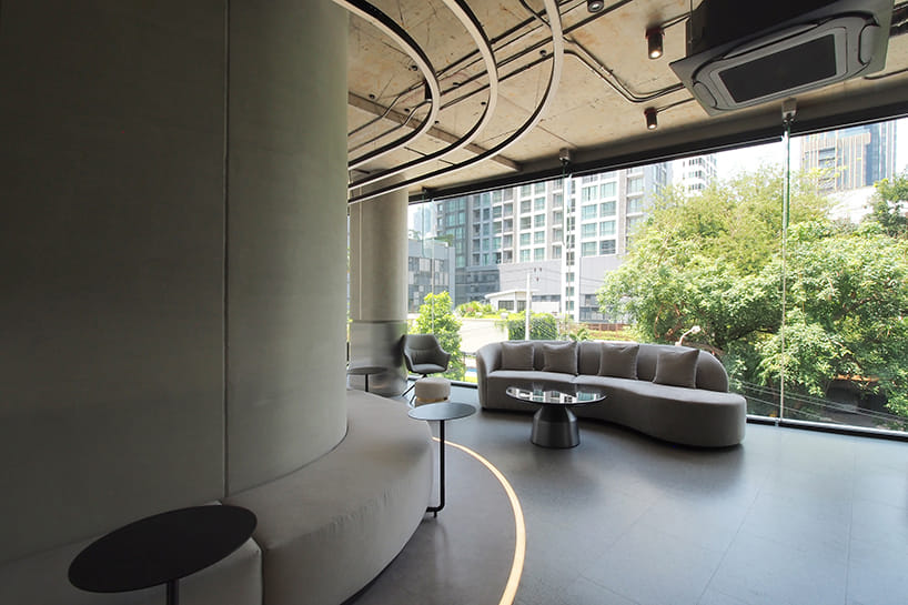 PLP City Range mixed-use | ASWA (Architectural Studio of Work - Aholic ...