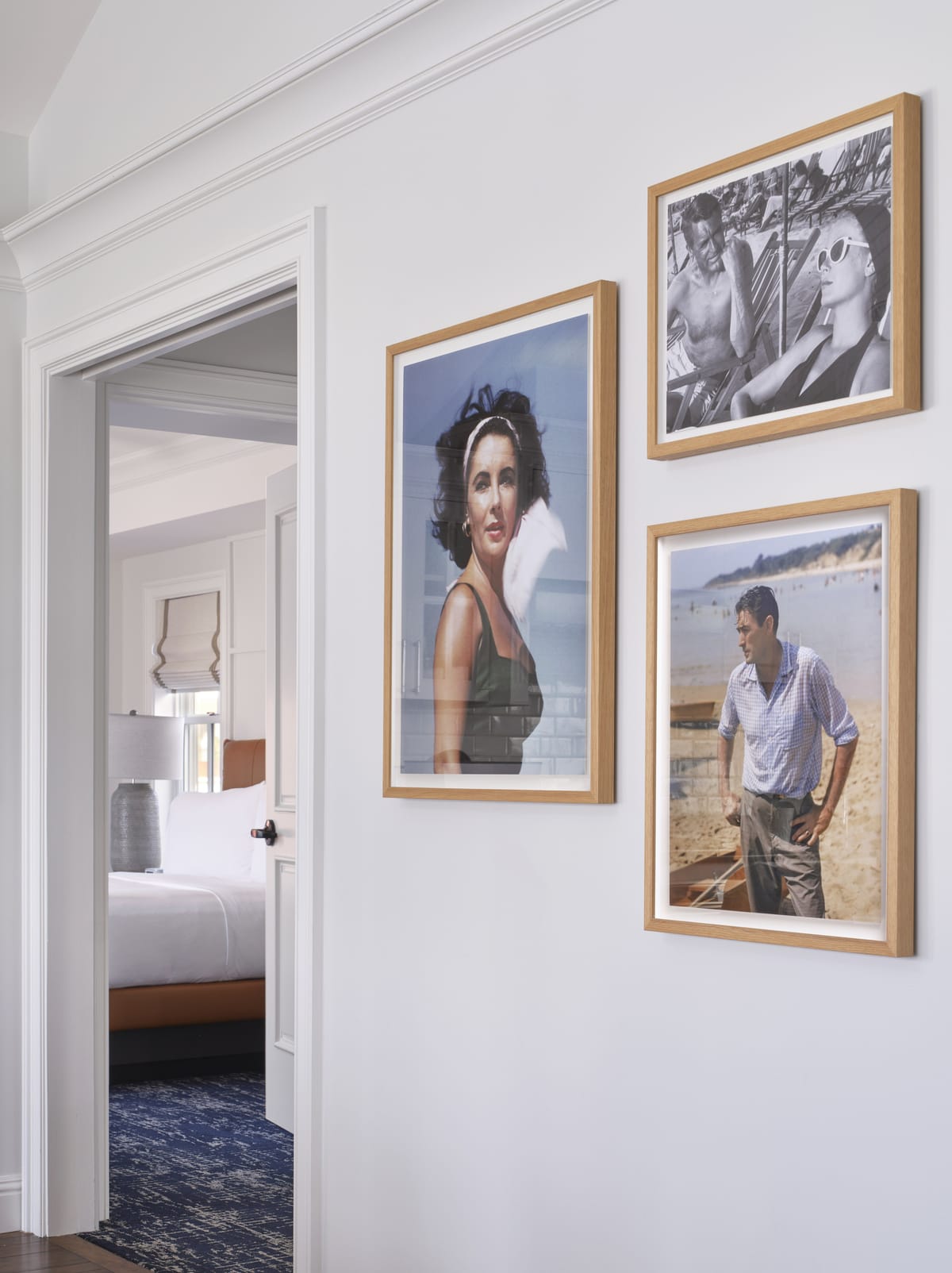 Beach Village at The Del, Coronado | HBA / Hirsch Bedner Associates ...