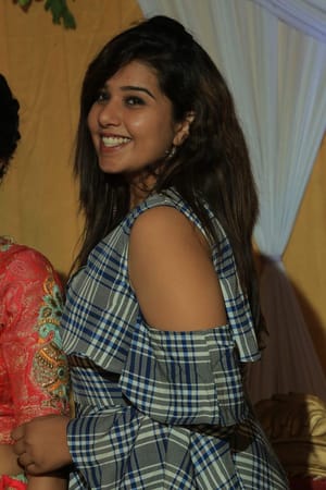 Twinkle Patel | Archinect