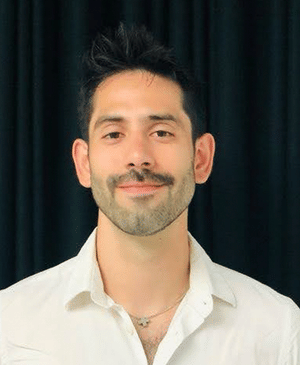 Rodrigo Lagüera Pérez | Archinect