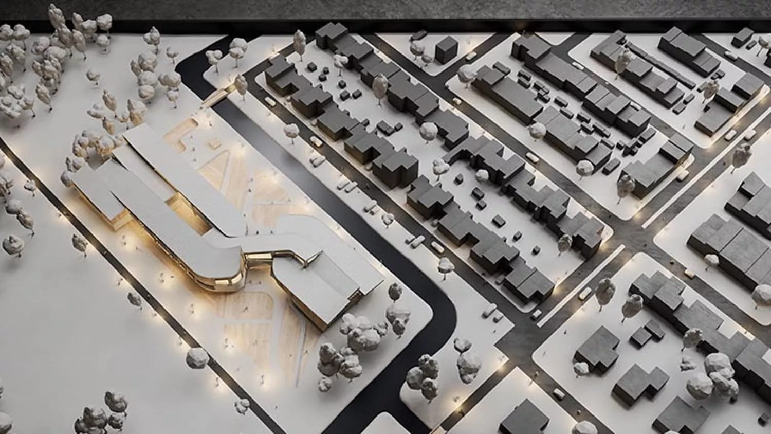 A Behind-the-Scenes Look at Creating a 3D Project With Enscape | News ...