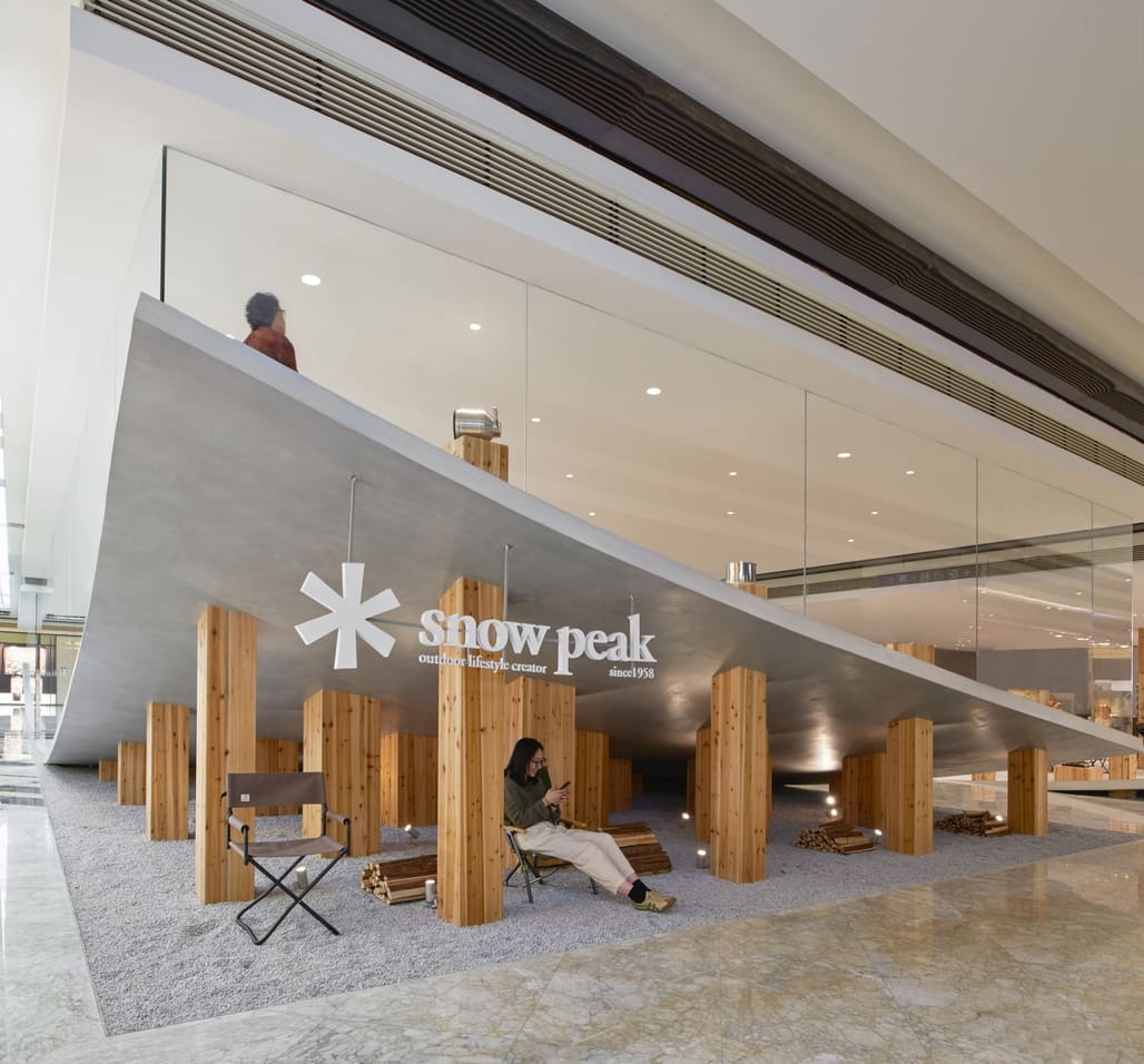 10 store designs we liked this week | News | Archinect