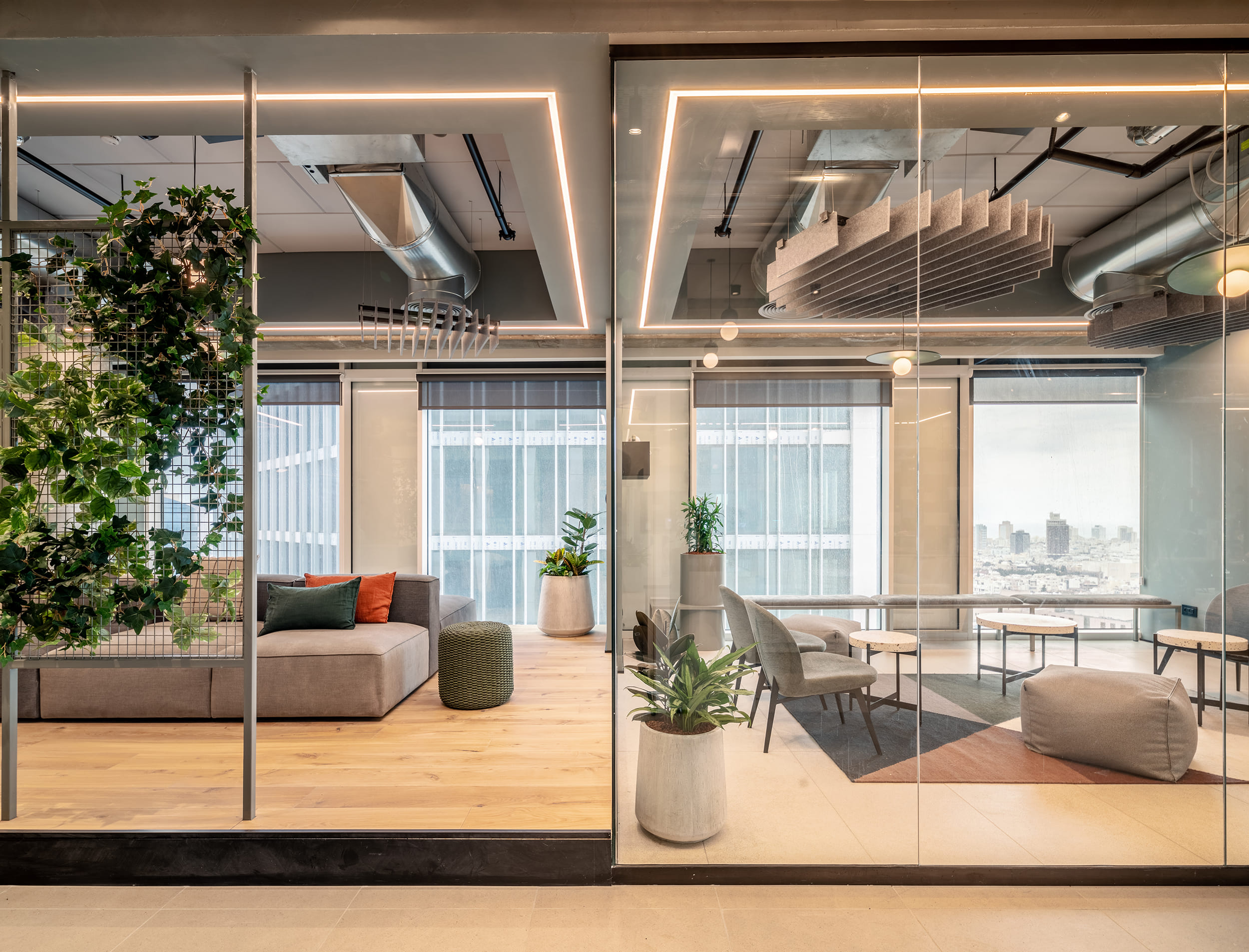 Darrow | Switchup | Archinect