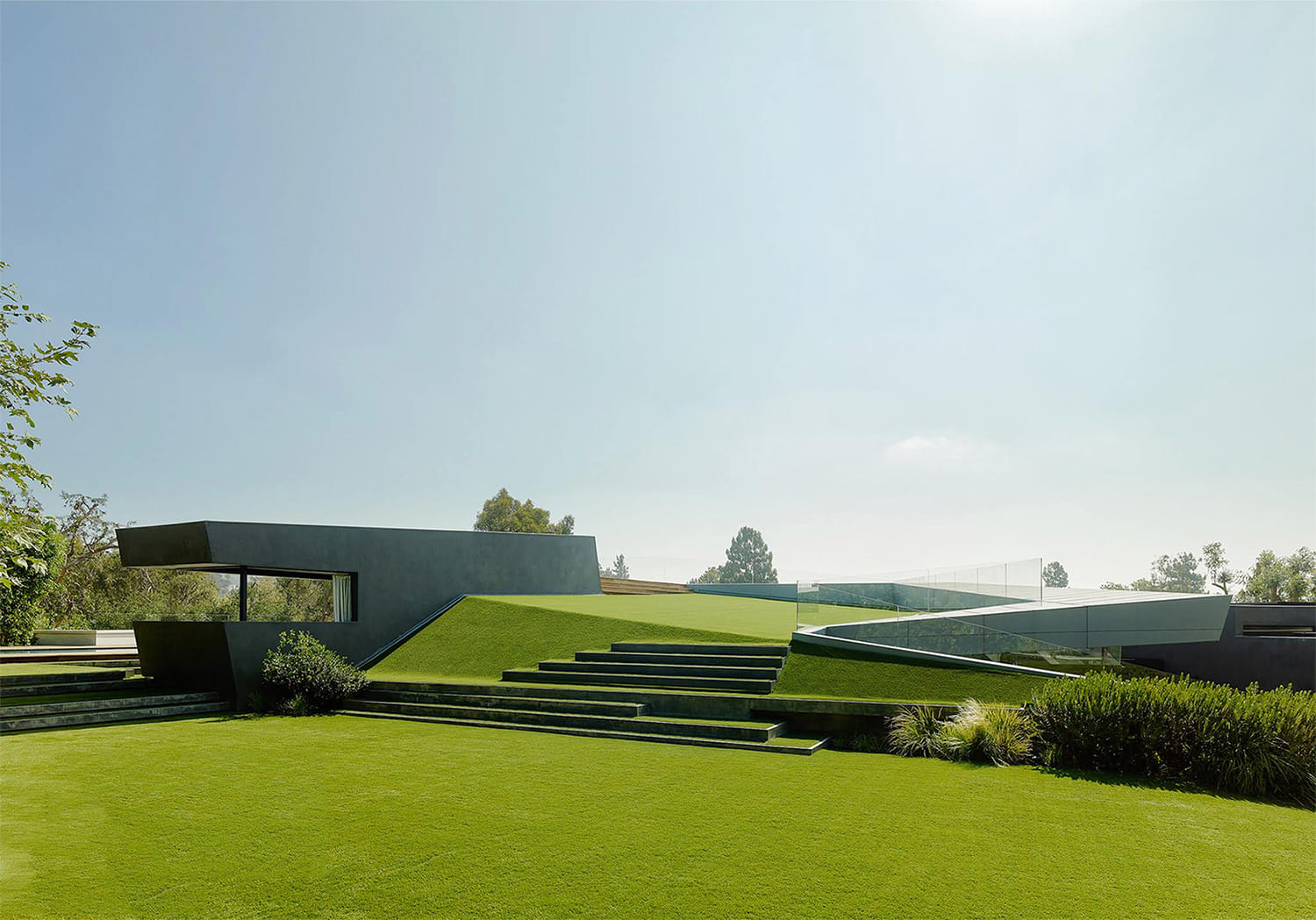 Looking for architecture and design jobs? Marcy Wong Donn Logan, Peter ...